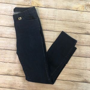 Halston Heritage Jeans | Halston Heritage Denim Jeggings Skinny Jeans ...